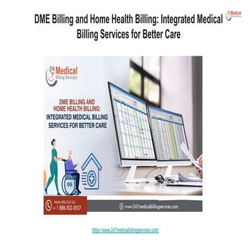 What is DME Solution.pdf