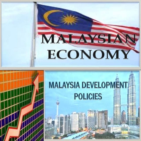 Malaysian Development Policies | PPTX