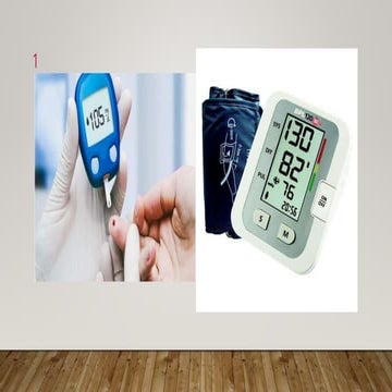 DM & HTN diabetes mellitus and hypertension.pptx