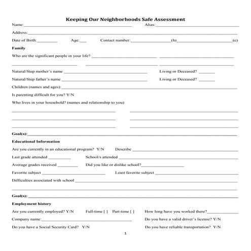 Dmi Assessment | DOCX