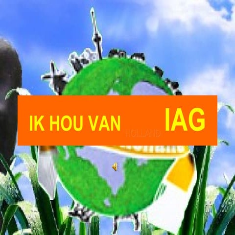 2009 presentatie iag | PPT