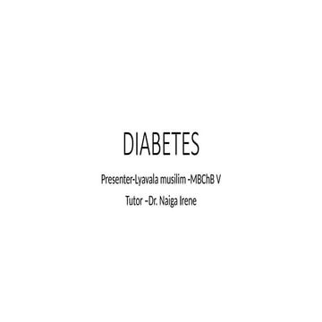 DM in paediarics management in child.pptx
