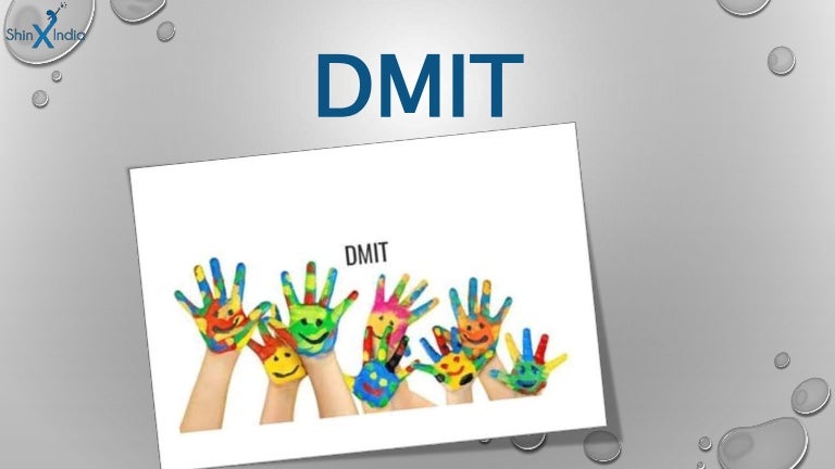 Dmit