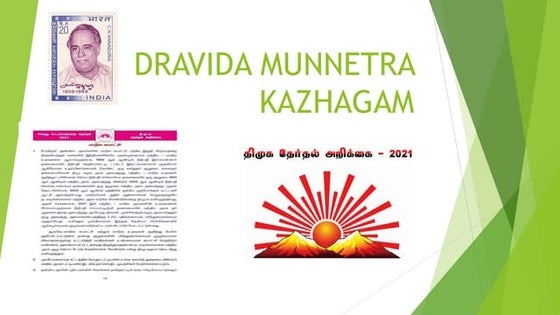 Basics of election in India and the parties involved | PPT