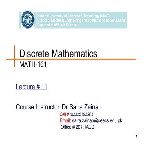 Discrete Mathematics Lecture 4-2(CS15).ppt