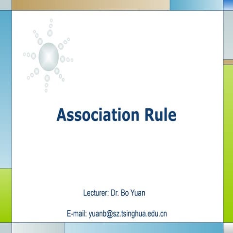 DM&ML_Lecture7_AssociationRulesUpdated.ppt