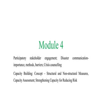 Data Mining Module 1 Ktu University Data And Analytics Ppt 