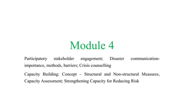 Data Mining Module 1 Ktu University Data And Analytics Ppt
