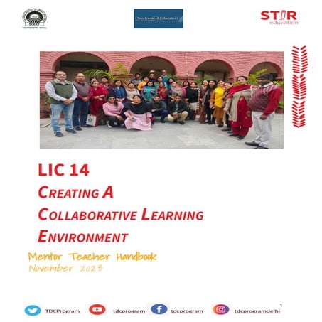 Final_MT_handbook_LIC_14__Creating_a_Collaborative_Learning_Environment.pdf | Professional ...
