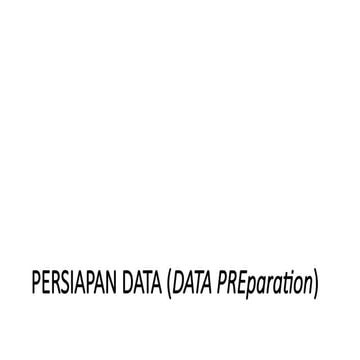 02 - Preprocessing Data.pdf