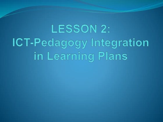 Understanding the basic concepts in ict | PPTX