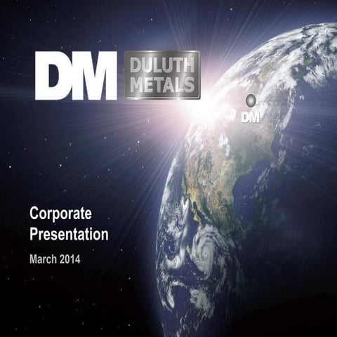 Dm presentation | PDF