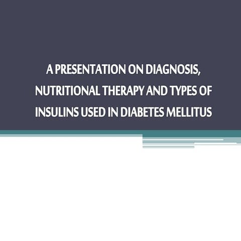 Dm presentation | PPT