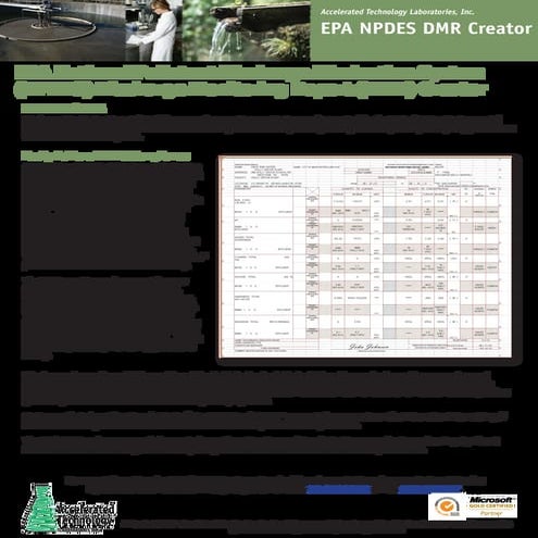 DMR Datasheet | PDF