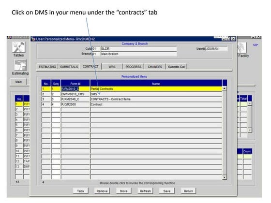 Excel format vs erp format | DOCX