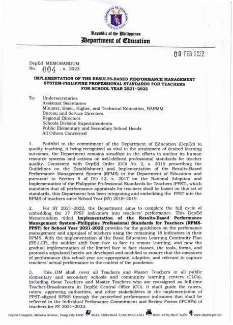 INDIVIDUAL DEVELOPMENT PLAN-IPCRF-2023-2024.docx | Professional School ...