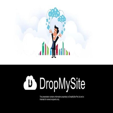 Dropsuite Brand Identity Guidelines - 2016 | PDF