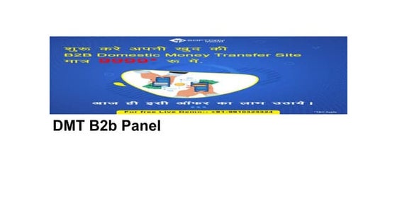 B2b software provider | PPT
