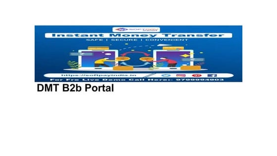 B2b software aeps | PPTX