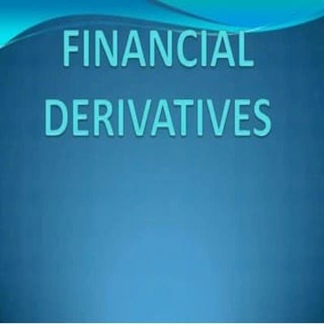 DERIVATIVES MANAGEMENT UNIT 1 29 08 2024.ppt