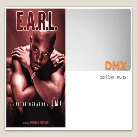 Dmx | PPT