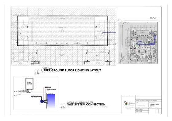 L3 relay analogue rcp layout | PPT