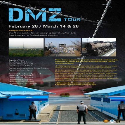 Dmz | PDF