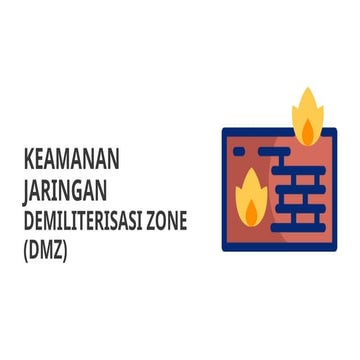 DMZ Firewall.pptx DMZ Firewall.pptx DMZ Firewall.pptx