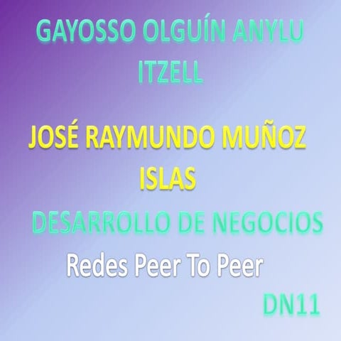 Dn11 u3 a34_g.o.a.i | PPTX