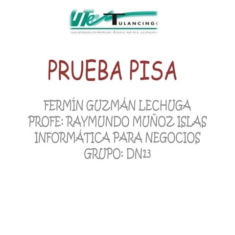 Dn13 u3 a18_glf2 | PPTX