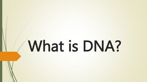 Reading-Task-DNA-Structure Key stage 3 .docx