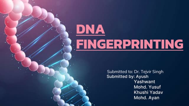 352180832 dna-fingerprint-investigatory-project-class-12 (1) | PDF