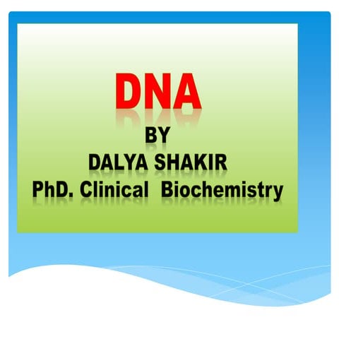 Dna 1 Pptx