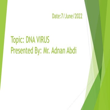 DNA VIRUS.pptx