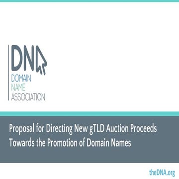 Domain name association
