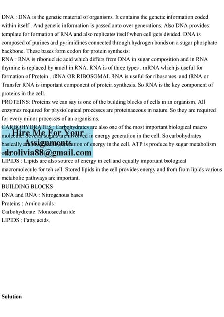 RNA and its types.pptx