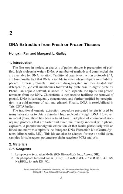 ISOLATION OF DNA FROM BACTERIAL CELL 1.pptx