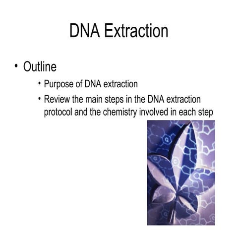 DNA_Extraction_Method_Protocolindetail.ppt