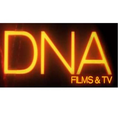Dna Films Logo DNA FILM