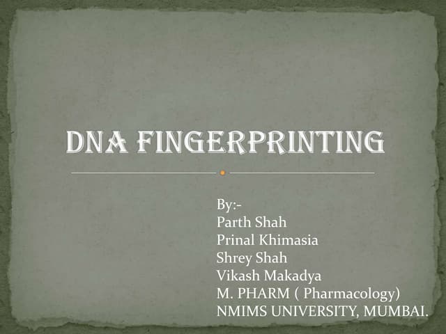 352180832 dna-fingerprint-investigatory-project-class-12 (1) | PDF