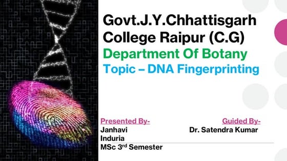 352180832 dna-fingerprint-investigatory-project-class-12 (1) | PDF