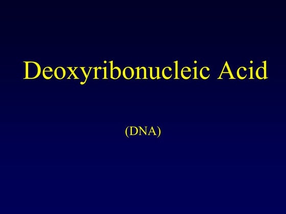 Understanding Melting Temperature (Tm) | PPTX | Chemistry | Science
