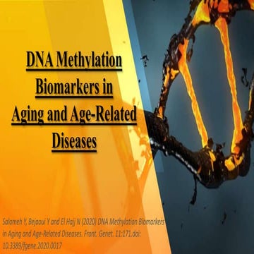 dna methylation (1).pptx