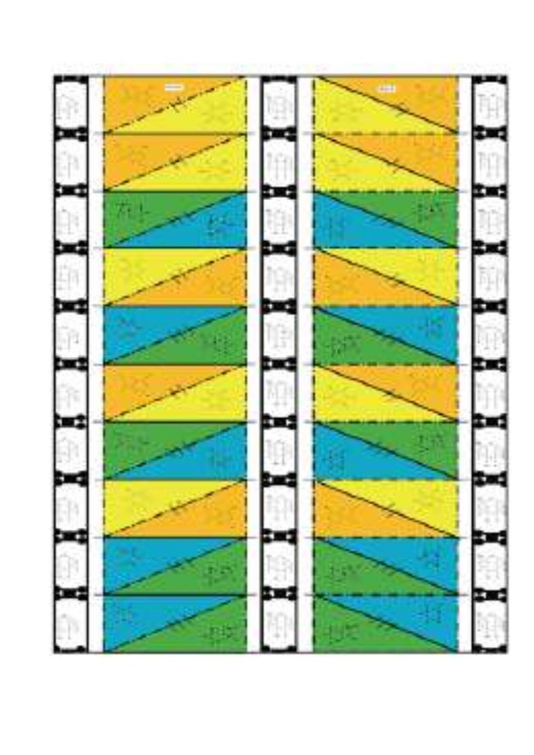 Origami Dna Model Pdf A New Reporter Design Based On DNA Origami