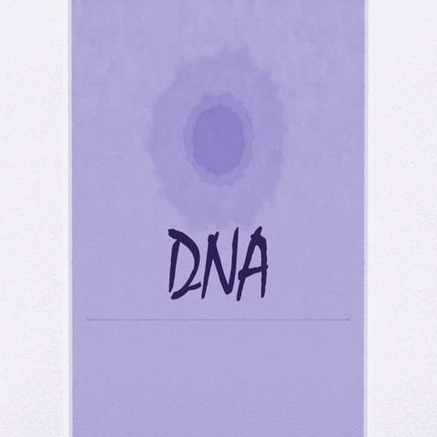 Dna presentation | PPT