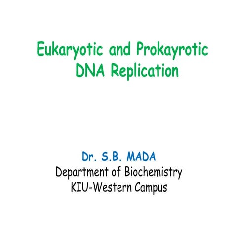 DNA REPLICATION.ppt