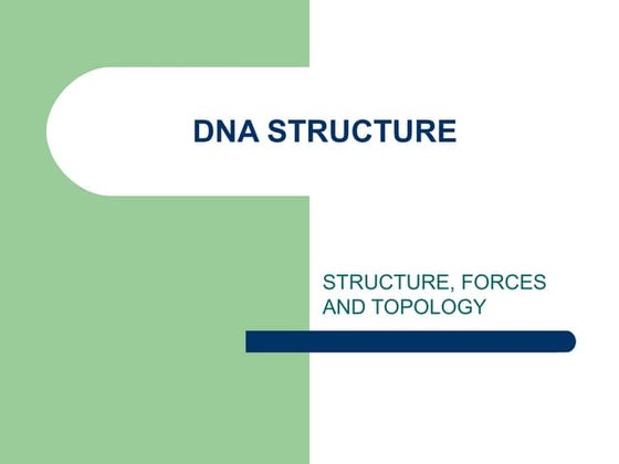 Cyclic conformation and nucleic acid sugar puckering | PPTX