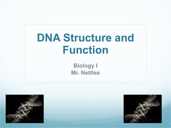 Form and function | PPT | Biological Sciences | Science