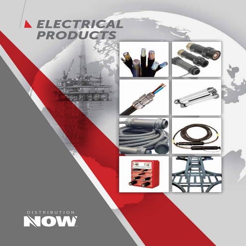 DNOW Electrical Products | PDF