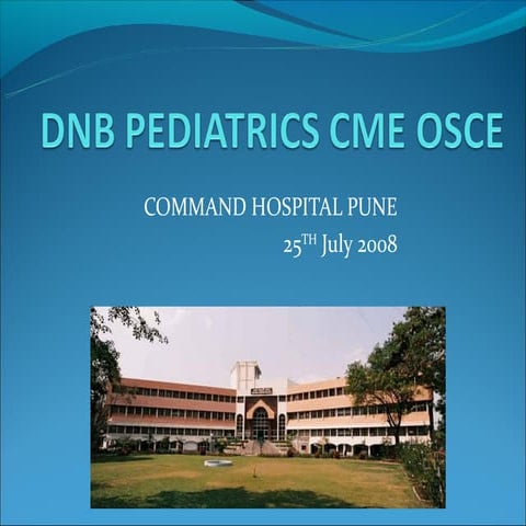 Paediatric nursing care plan example | PDF